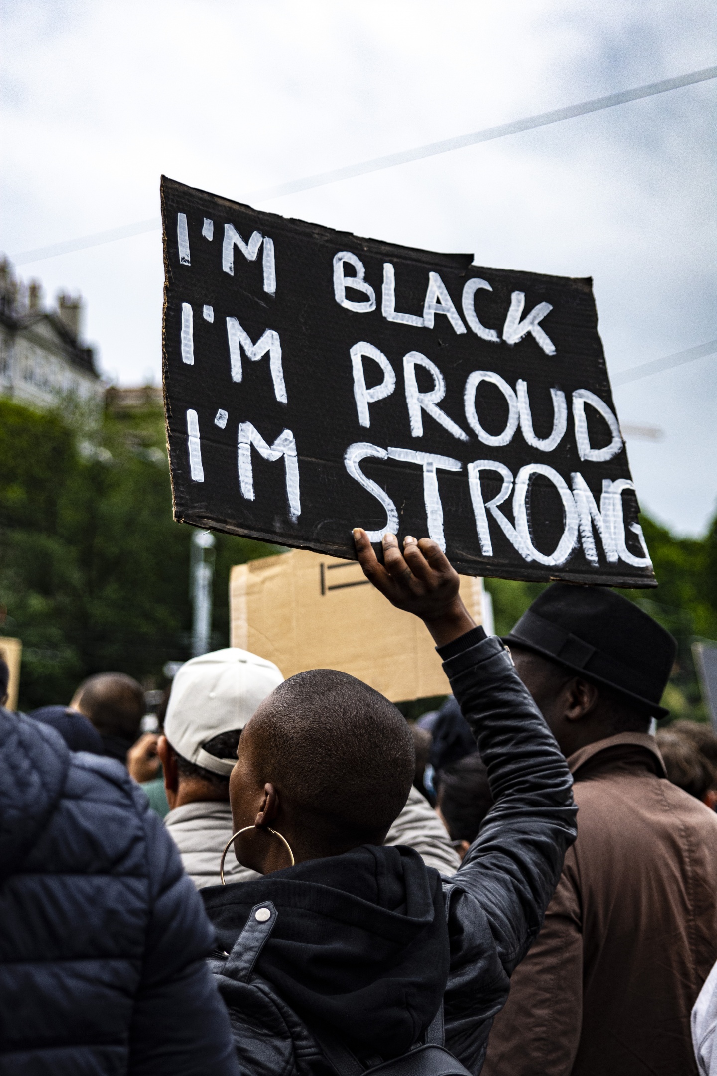 This time standing in solidarity is just not enough | IndustriALL This time standing in solidarity is just not enough | IndustriALL