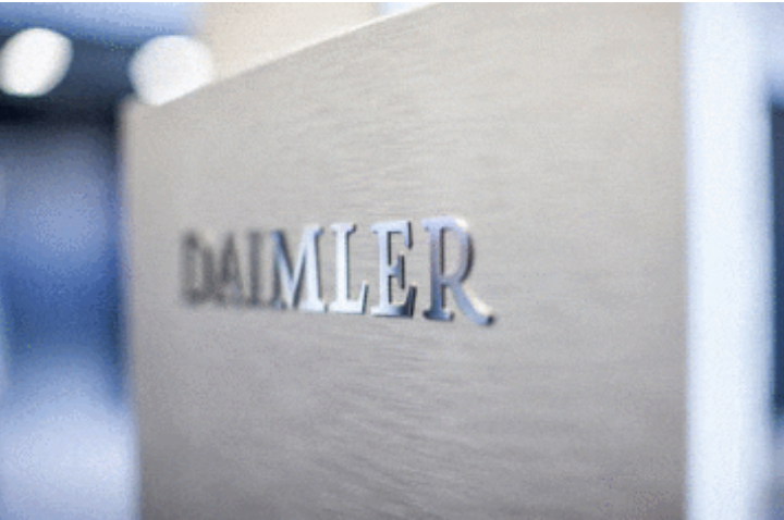 Industriall And Daimler Sign Innovative Global Agreement Industriall