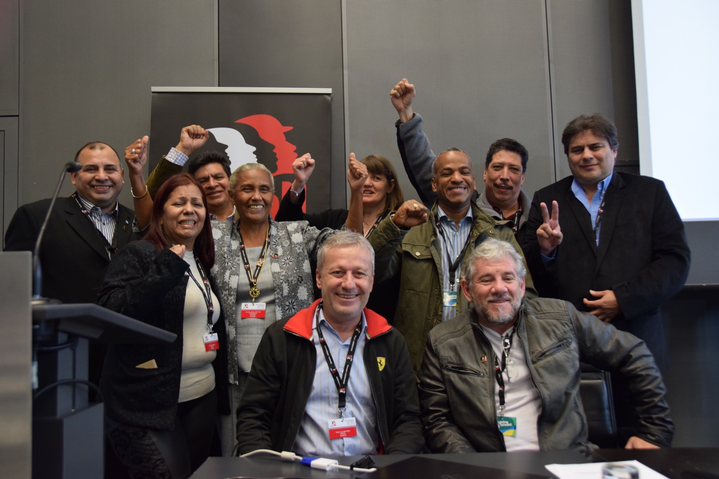 Changing the face of the global textile and garment industry | IndustriALL