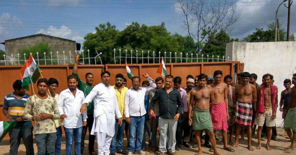 Unity in action: 100 million Indian workers take strike action ...