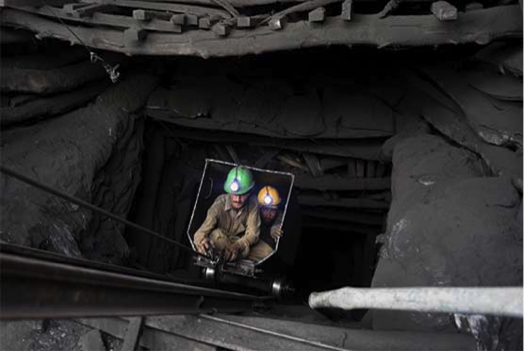 Another coal mine explosion in Pakistan: five killed and eight injured ...