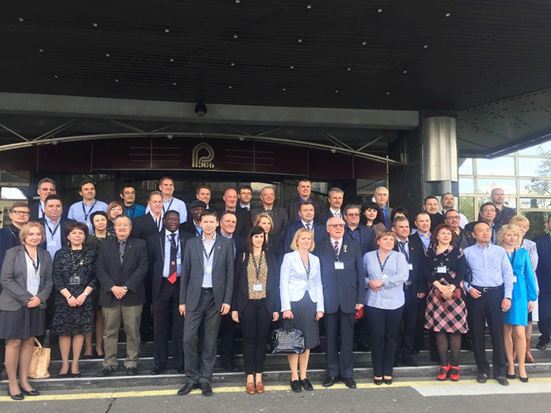 Nuclear unions commemorate 30th anniversary of Chernobyl disaster ...