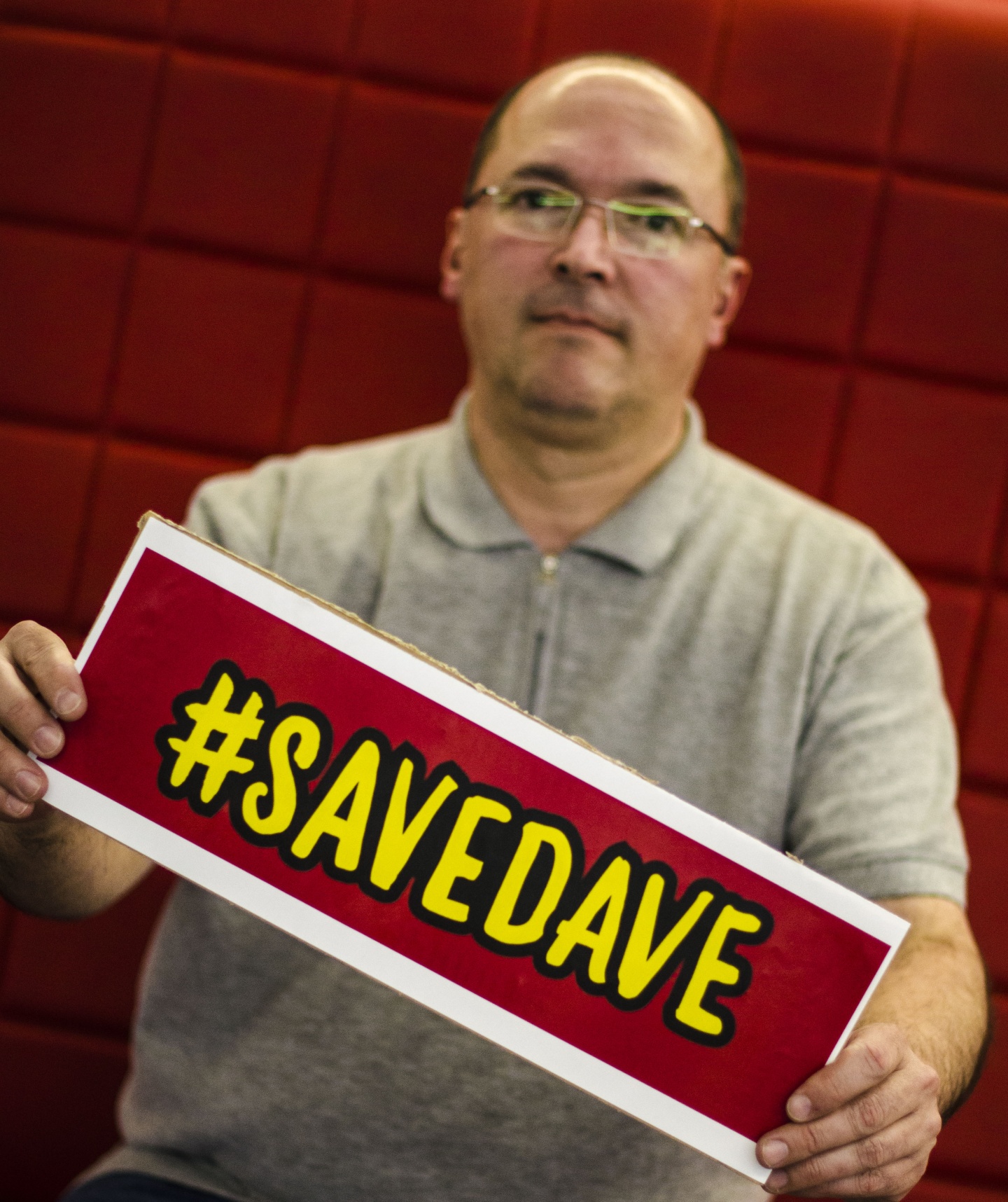 Save Dave: Australian miner sacked after leading underwear protest ...