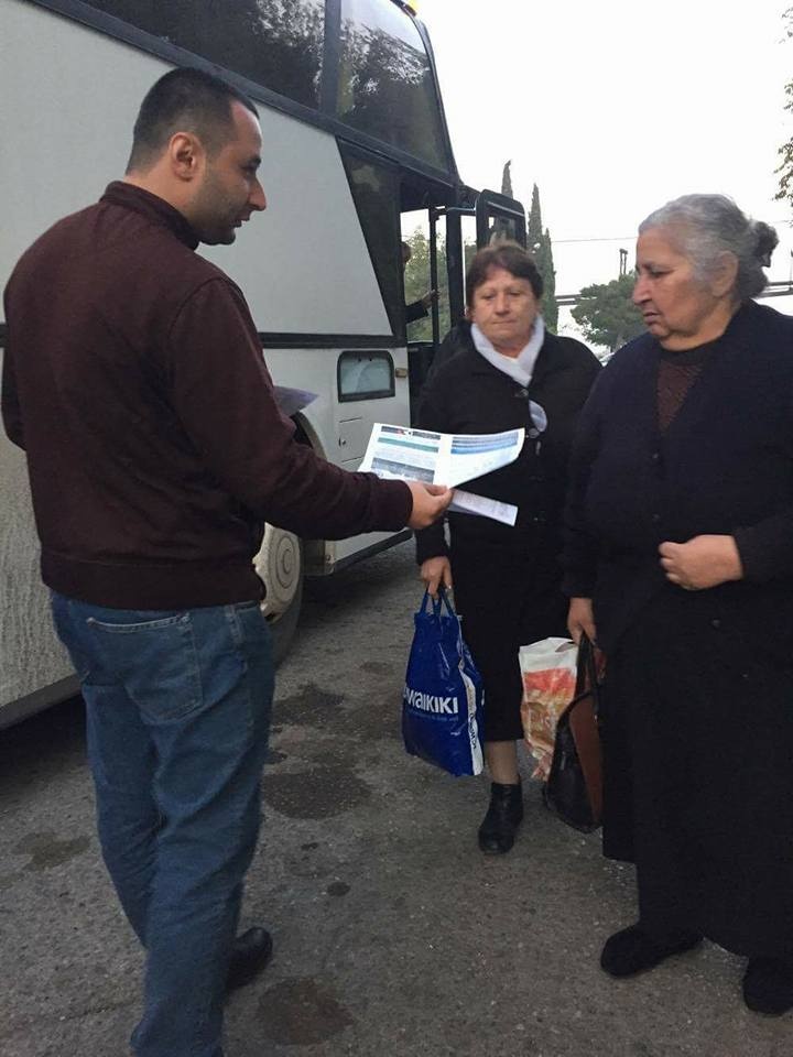 Union busting continues at Rustavi Azot in Georgia | IndustriALL