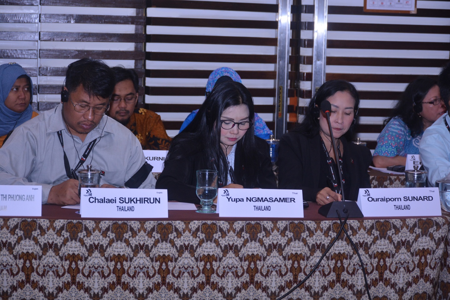 IndustriALL sets priorities for ICT, Electrical & Electronics sector ... IndustriALL sets priorities for ICT, Electrical & Electronics sector ...