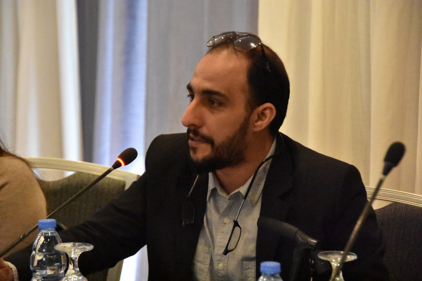 Oil and gas union network in Middle East and North Africa grows in ...