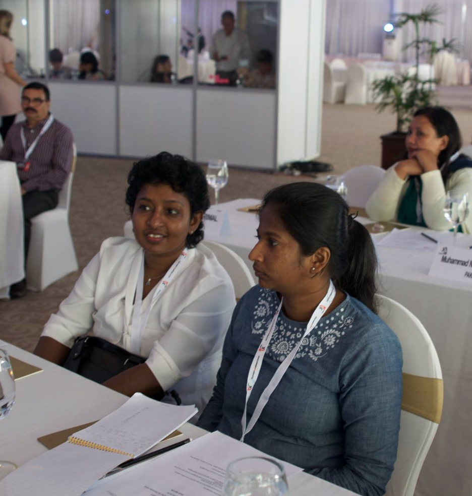 IndustriALL’s Women’s Committee calls on unions to take pledge to ...