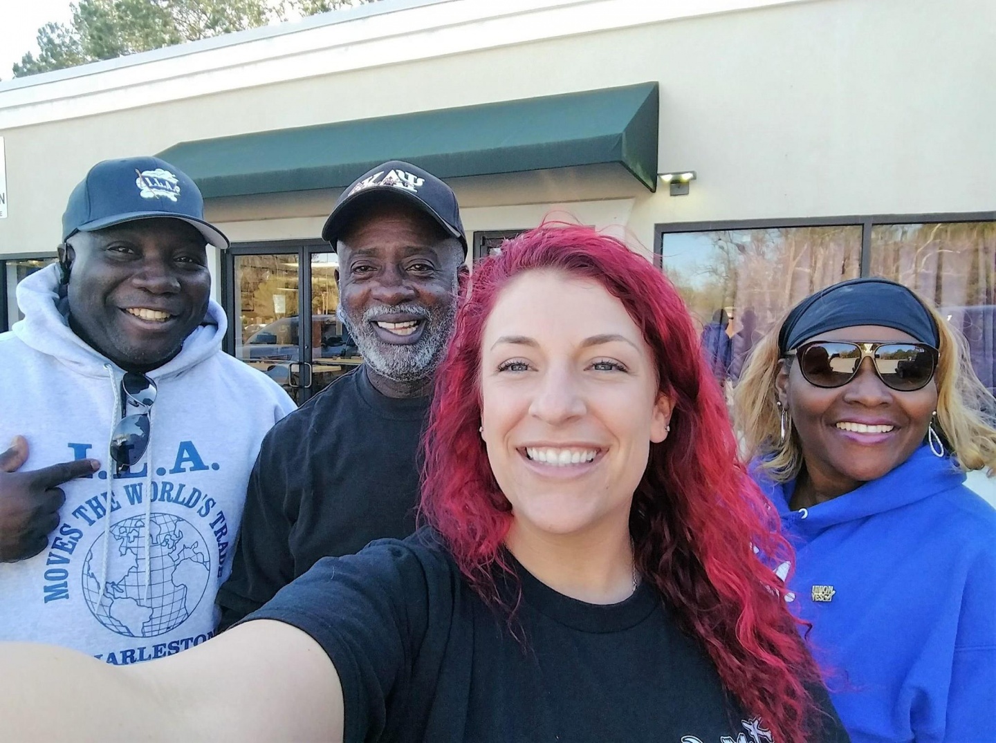 Machinists Union faces crucial vote at Boeing in the US South | IndustriALL