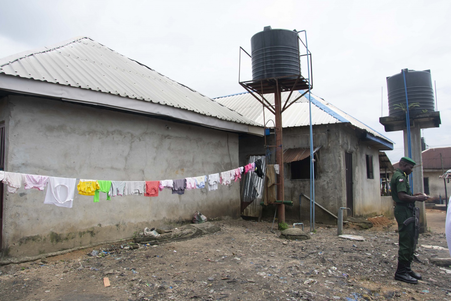 IndustriALL investigation uncovers exploitation of Shell workers in ...