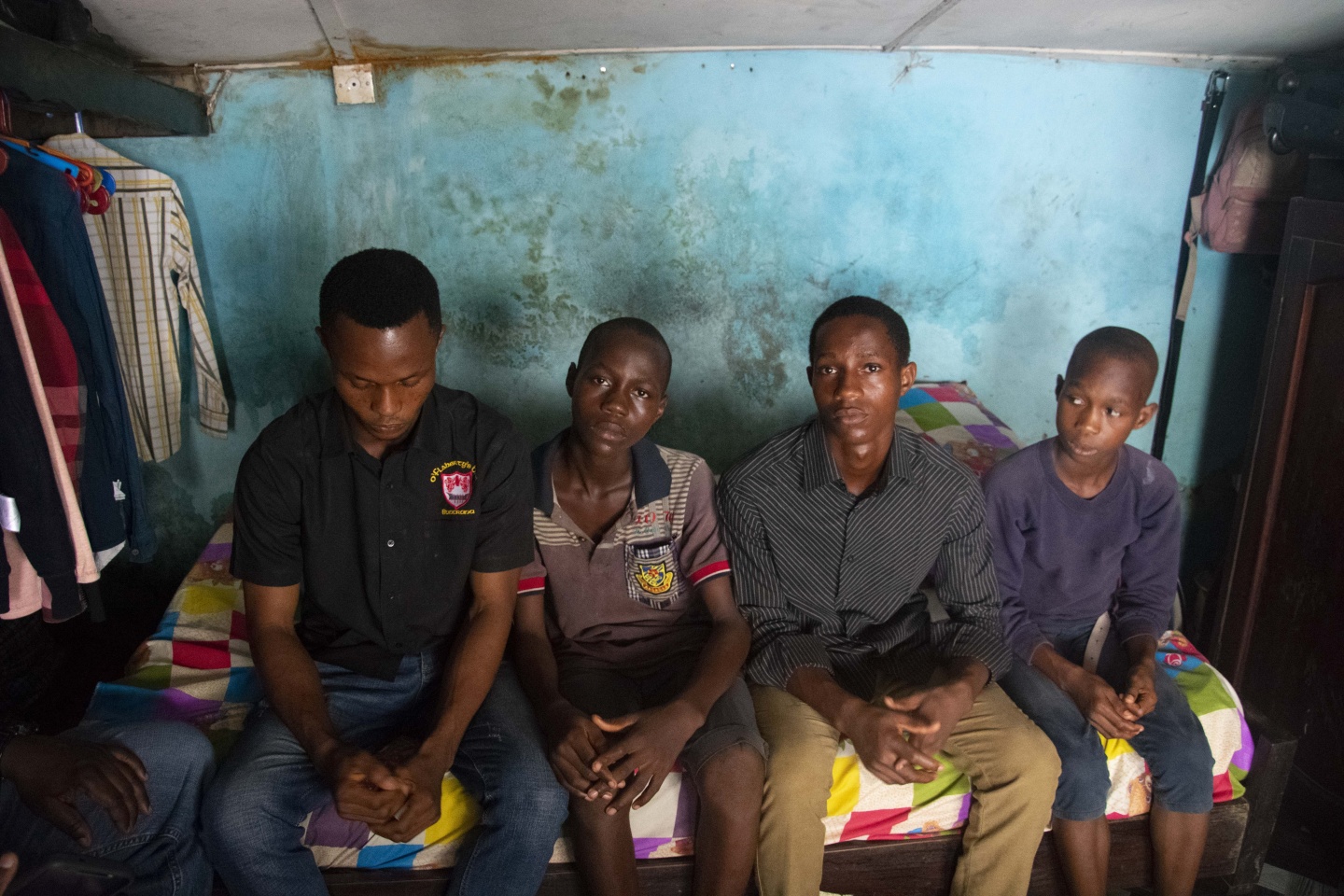 IndustriALL investigation uncovers exploitation of Shell workers in ...