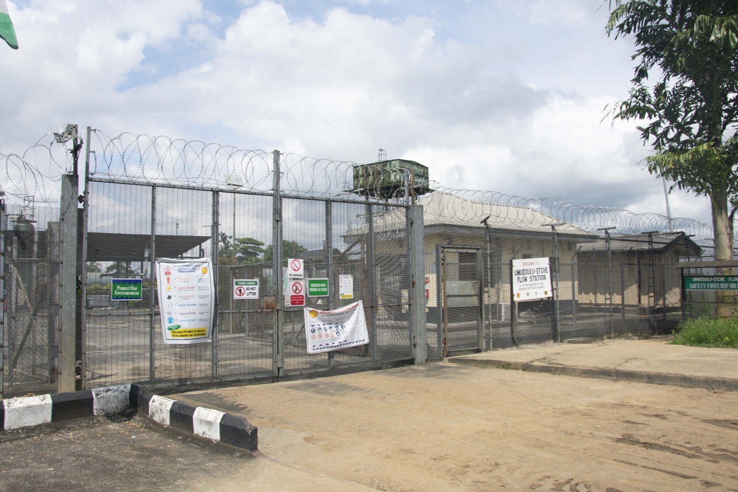 IndustriALL investigation uncovers exploitation of Shell workers in ...