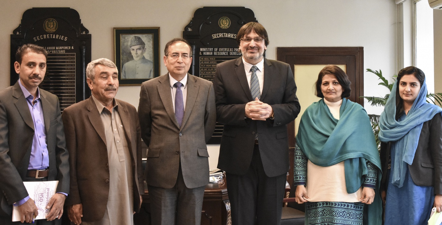 IndustriALL launches campaign for health and safety in Pakistan mines ...