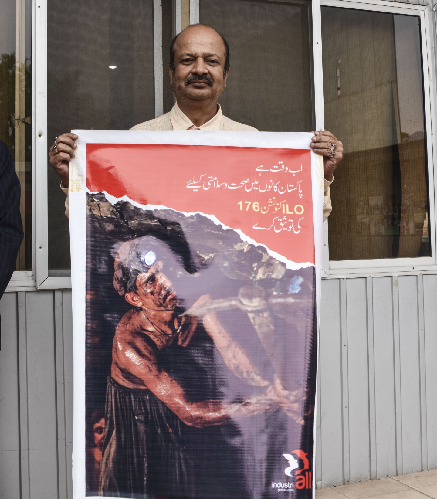 IndustriALL launches campaign for health and safety in Pakistan mines ...