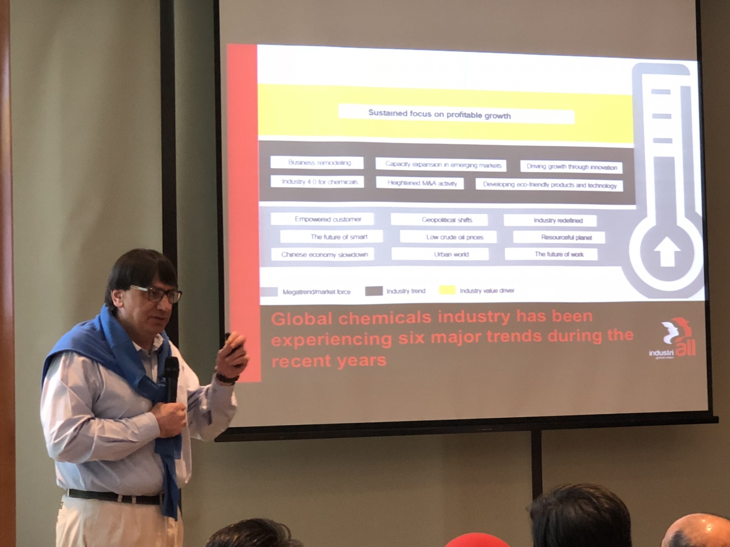 Asia Pacific: BASF Regional Trade Union Network continues to grow ...