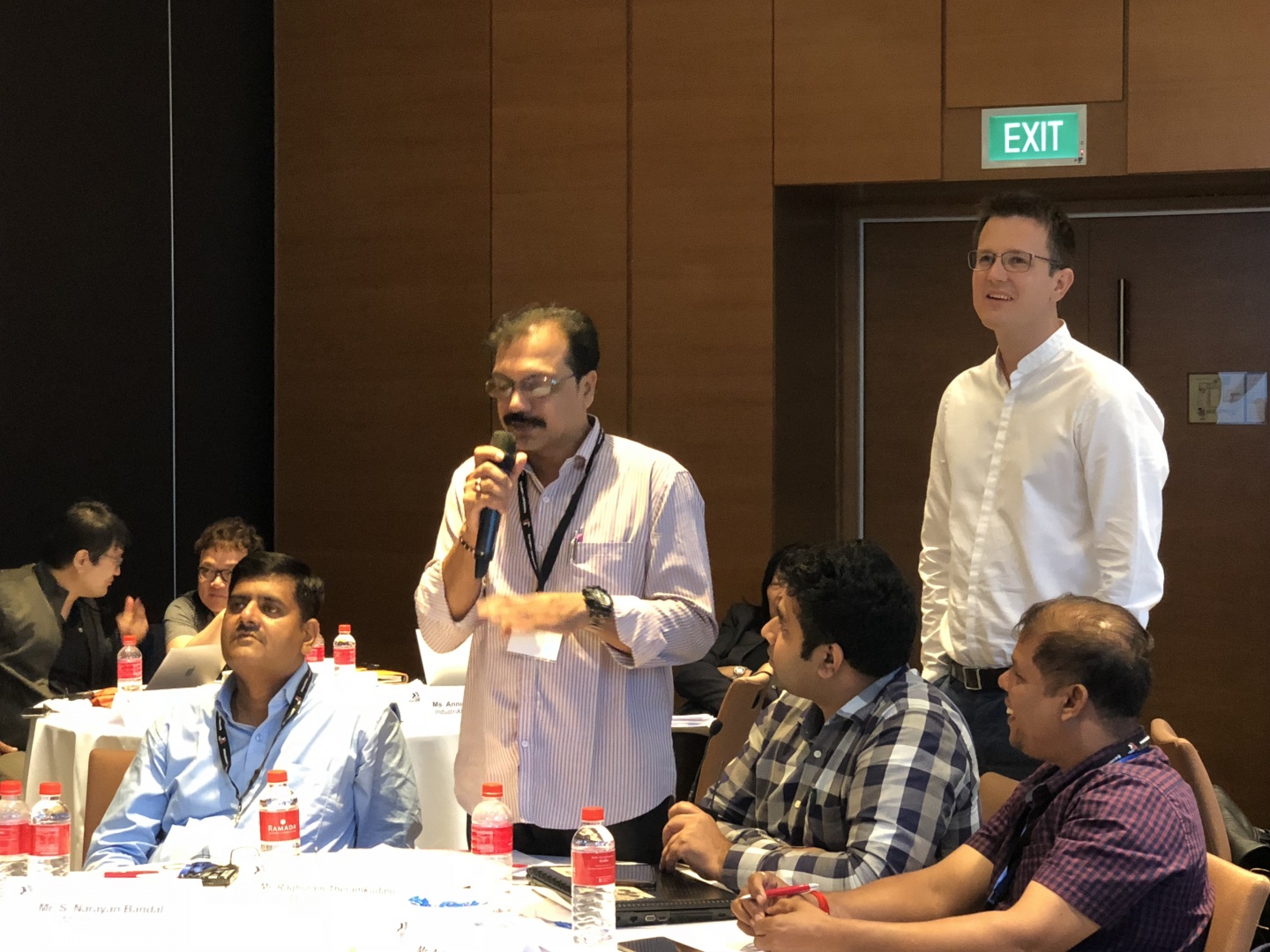 Asia Pacific: BASF Regional Trade Union Network continues to grow ...