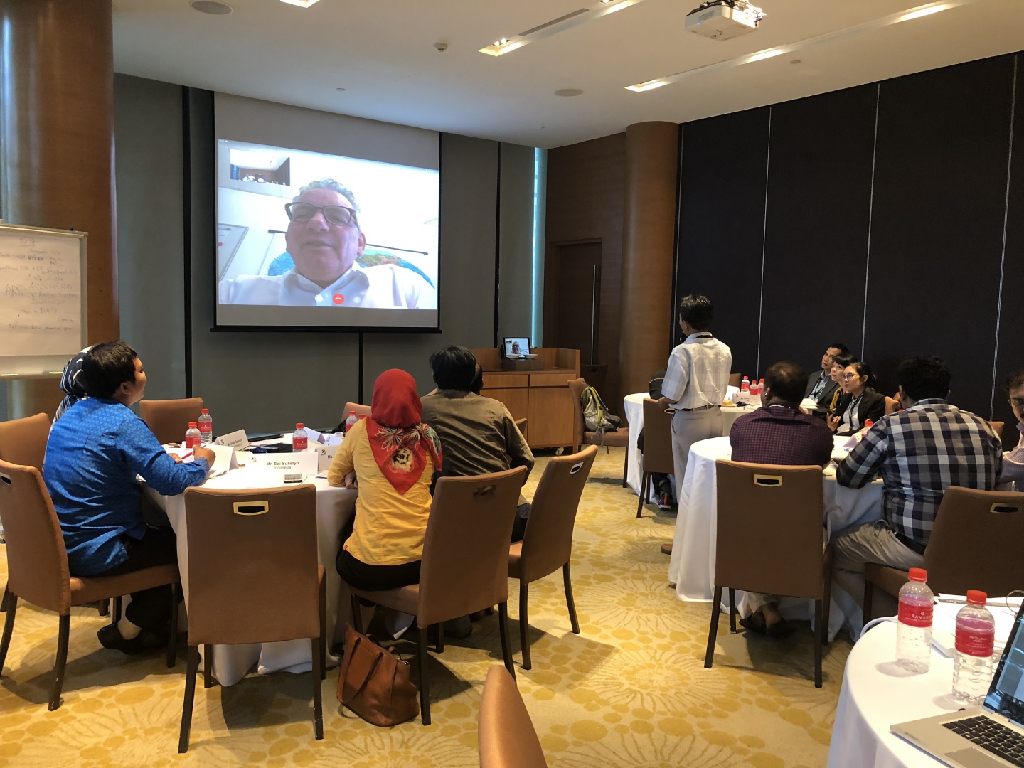 Asia Pacific: BASF Regional Trade Union Network continues to grow ...