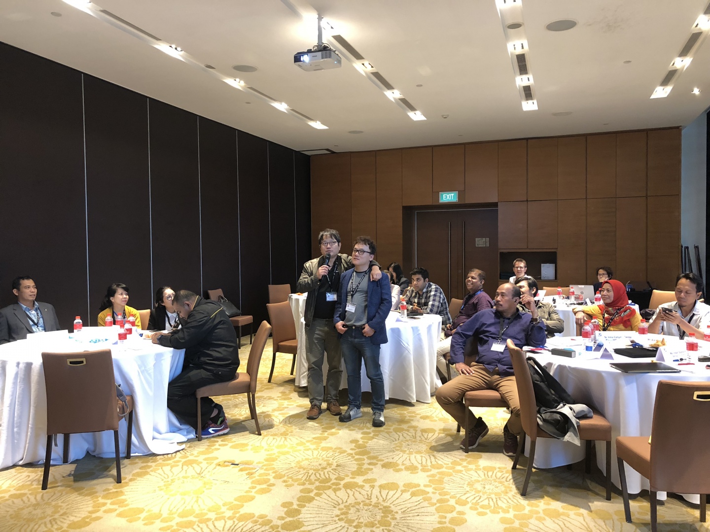 Asia Pacific: BASF Regional Trade Union Network continues to grow ...