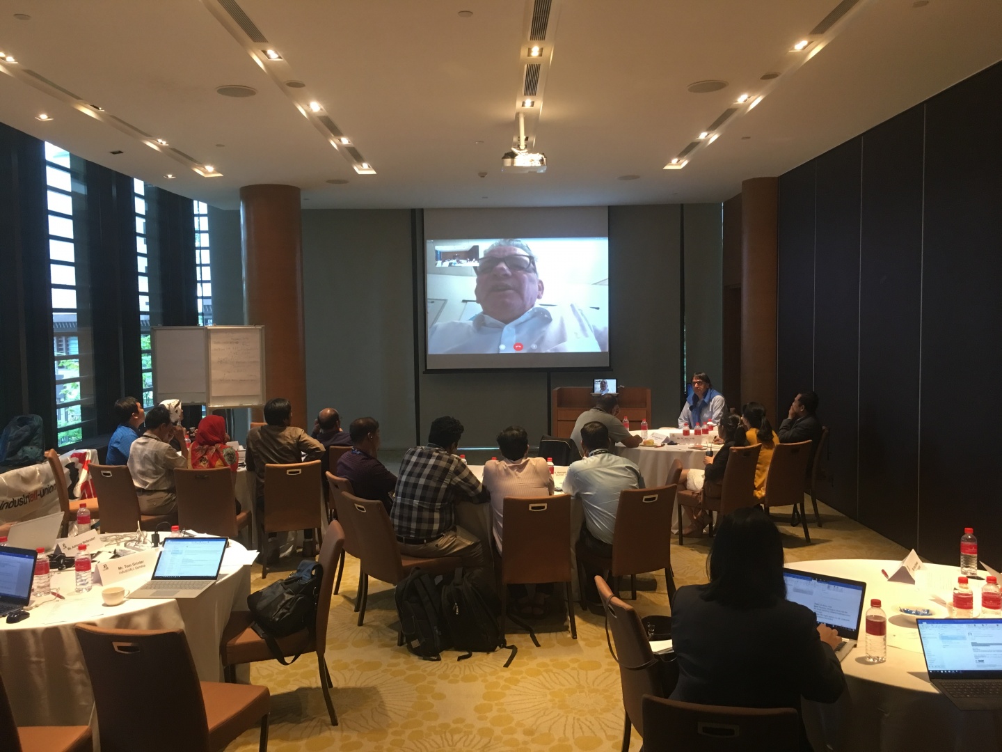 Asia Pacific: BASF Regional Trade Union Network continues to grow ...