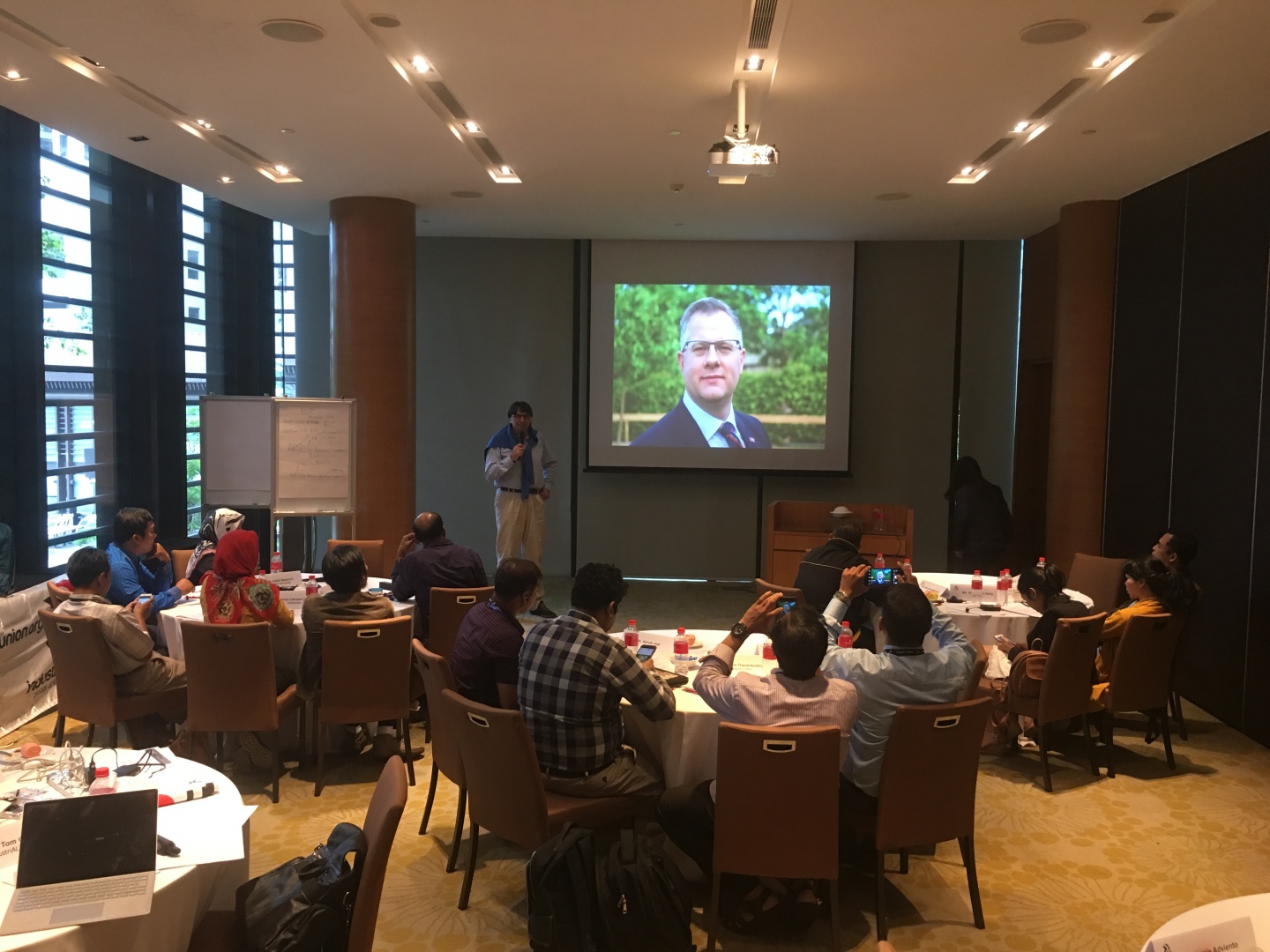 Asia Pacific: BASF Regional Trade Union Network continues to grow ...