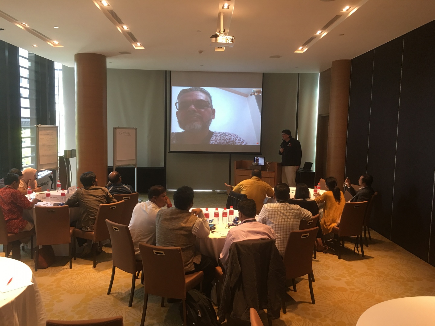 Asia Pacific: BASF Regional Trade Union Network continues to grow ...