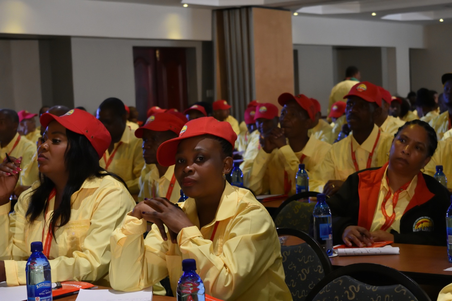 South Africa: CEPPWAWU congress agrees on roadmap for union revival ...