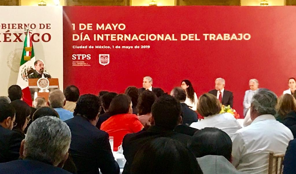 Labour reform: Mexico’s independent unions highlight progress | IndustriALL