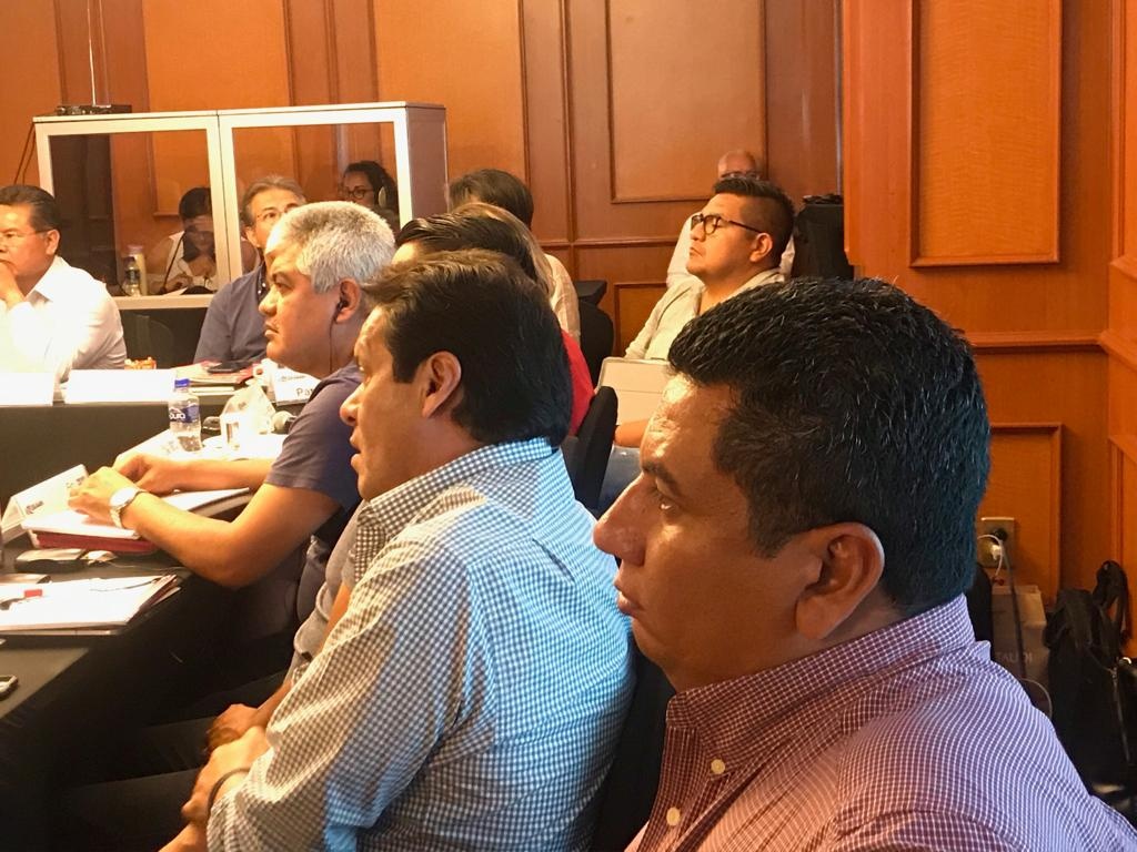 Labour reform: Mexico’s independent unions highlight progress | IndustriALL