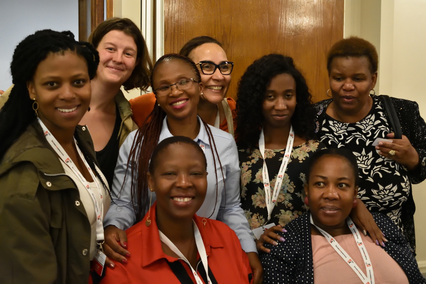 Global network meeting resolves to pursue dialogue with Anglo American ...