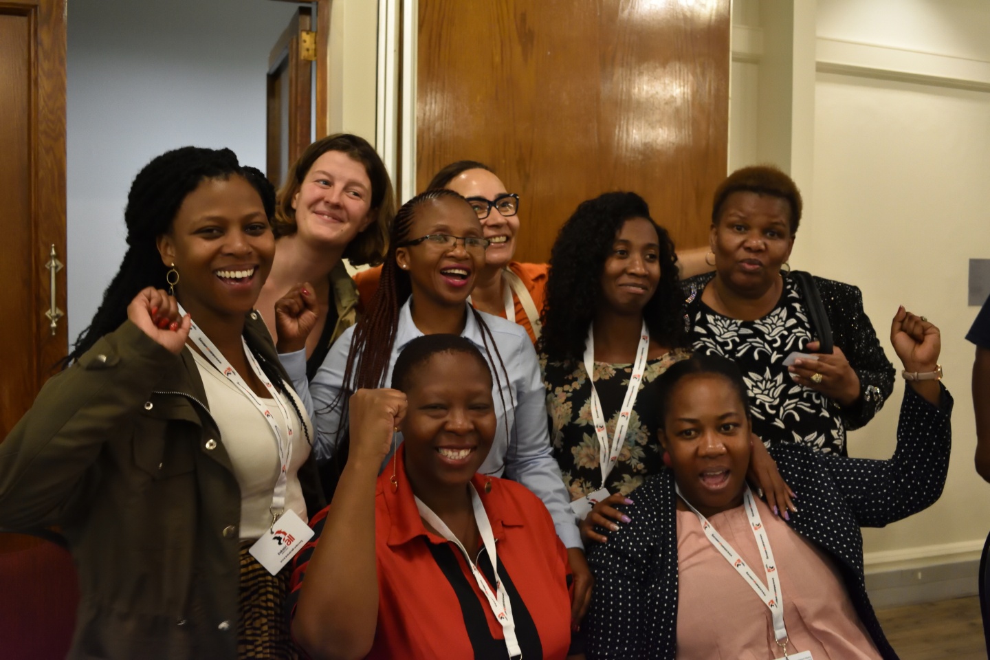 Global network meeting resolves to pursue dialogue with Anglo American ...