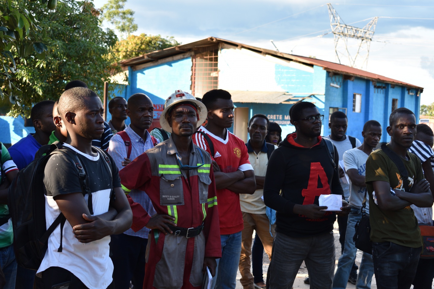 3 000 Jobs Lost Expose Precarious Working Conditions In Zambia s Copper 3-000-jobs-lost-expose-precarious-working-conditions-in-zambia-s-copper