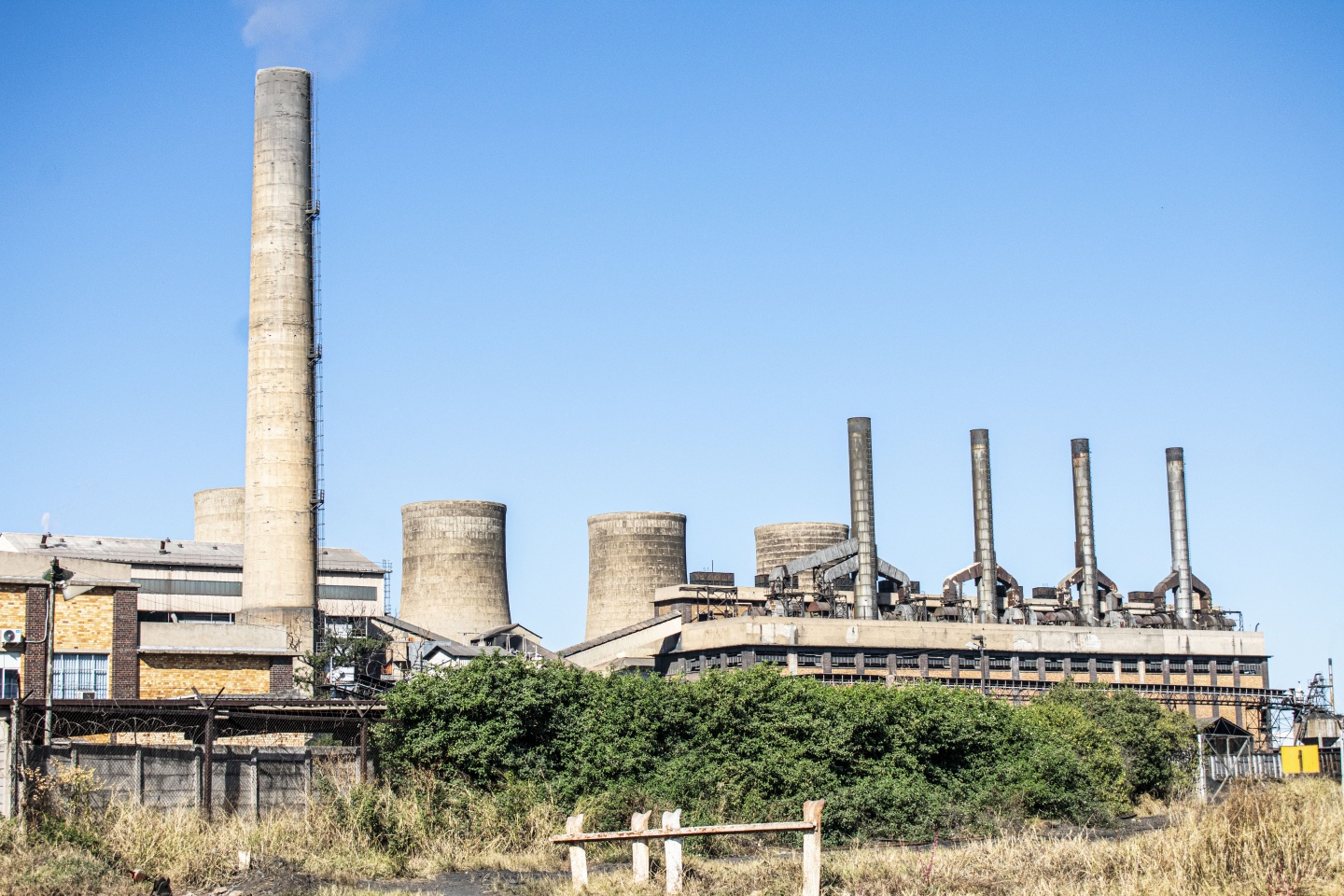 Union says corruption main cause of Zimbabwe’s power cuts | IndustriALL