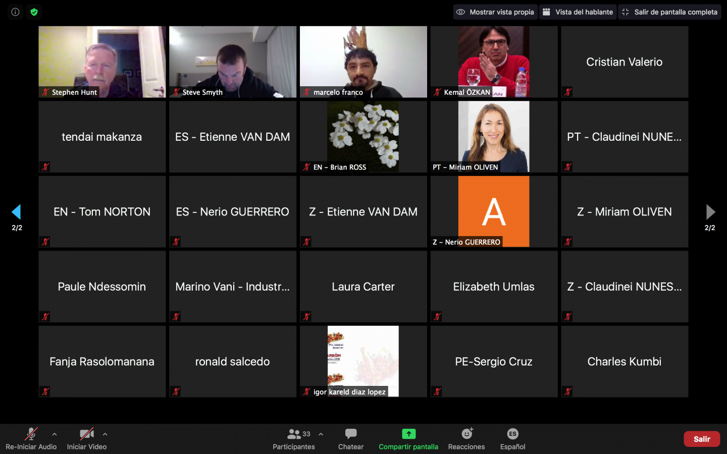 Unions call on BHP to respect health and safety | IndustriALL