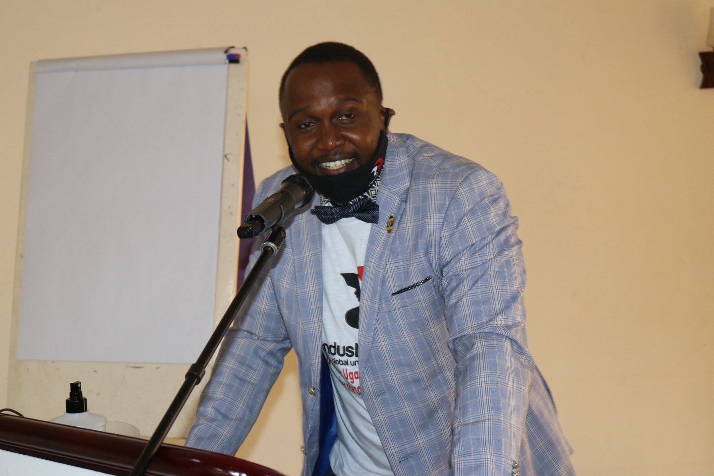 Uganda unions engage social partners on African industrialization ...