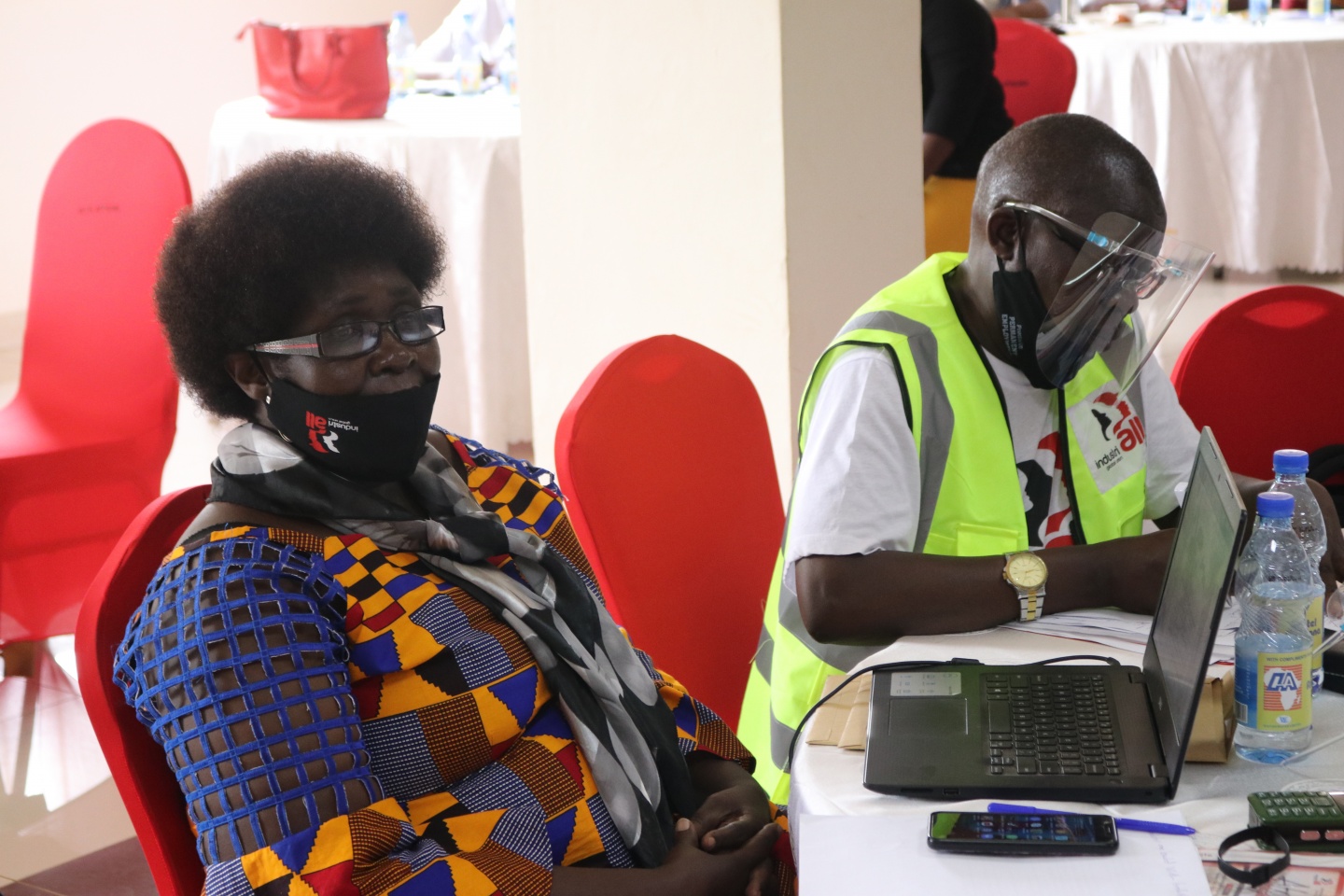 Uganda unions engage social partners on African industrialization ...