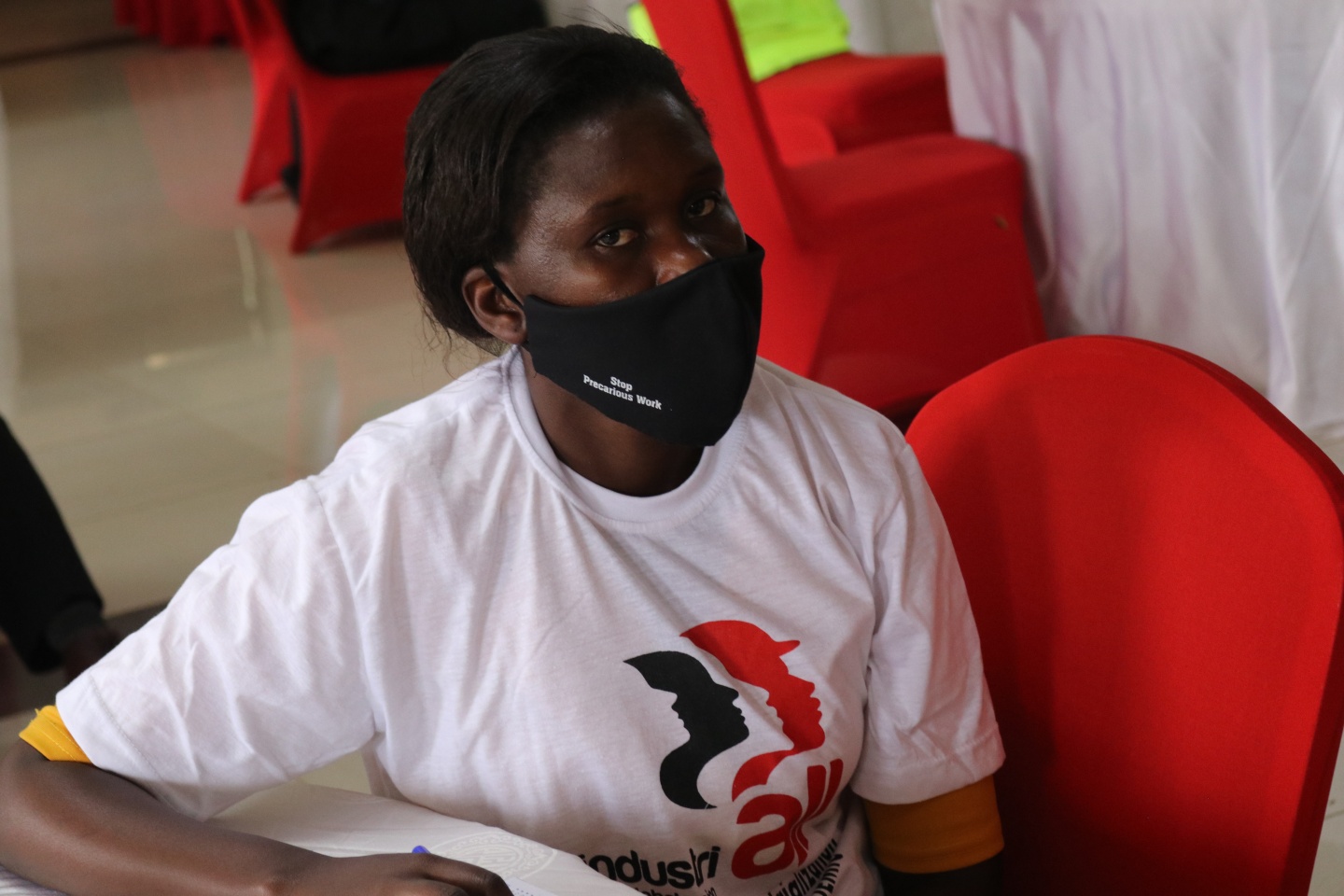 Uganda unions engage social partners on African industrialization ...