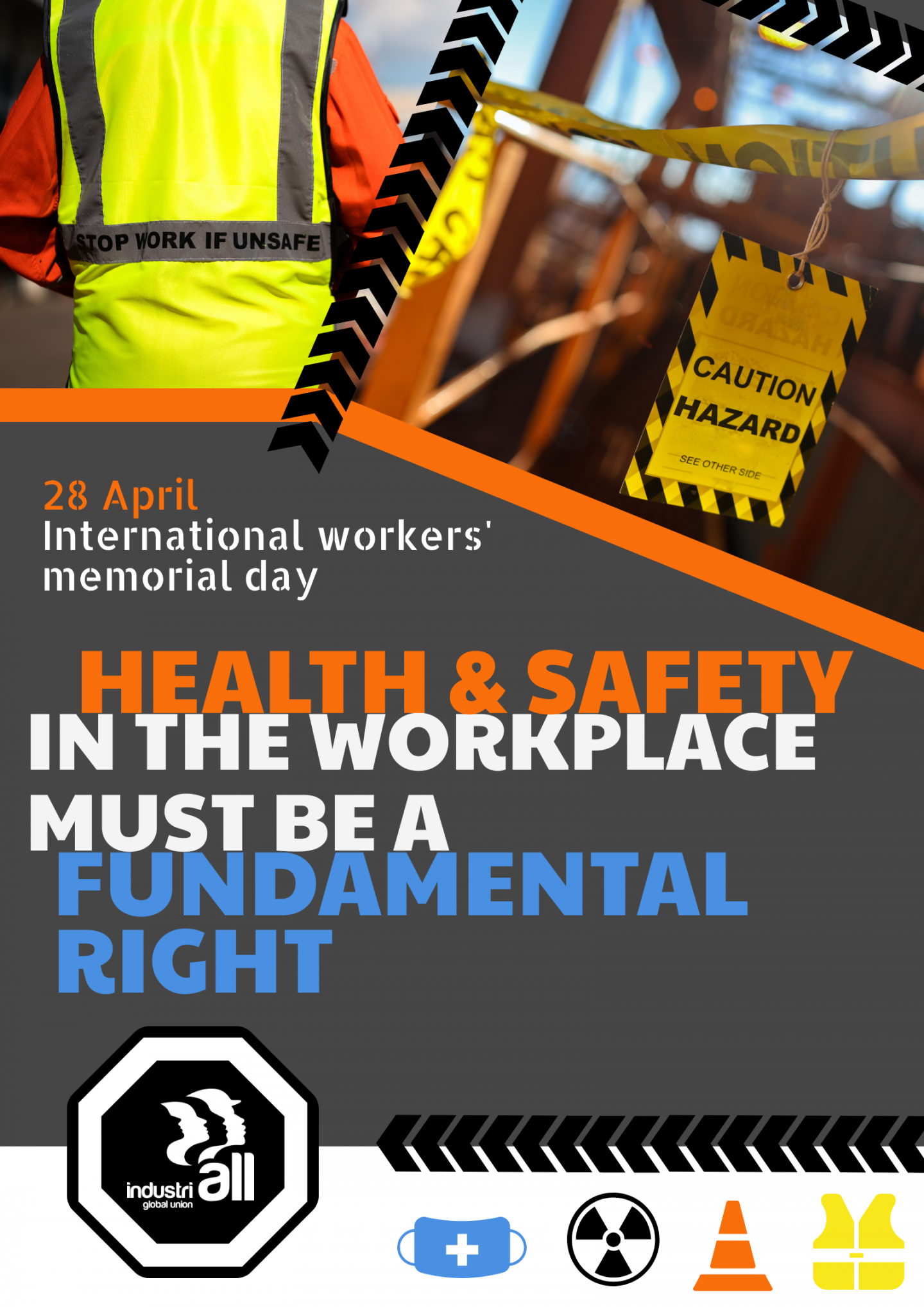 Health And Safety In The Workplace