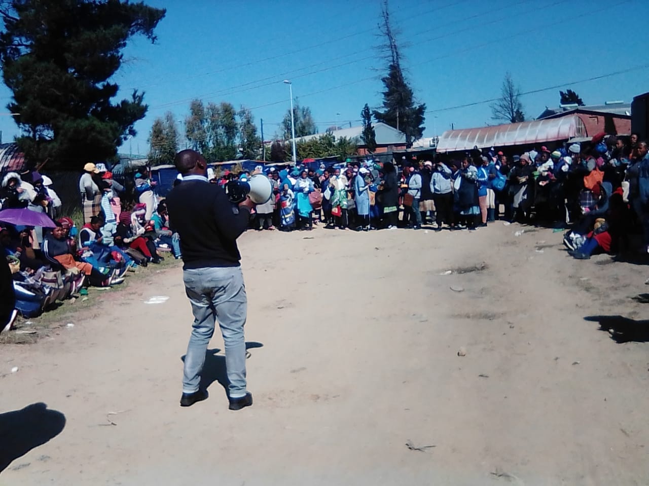 Union fights sexual harassment at Hippo Knitting garment factory ...