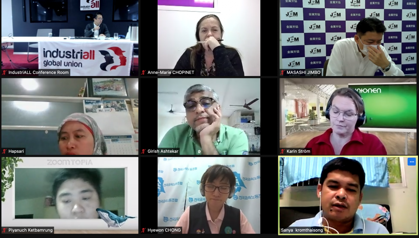 Strong growth in ICT, electrical and electronics is opportunity to ...