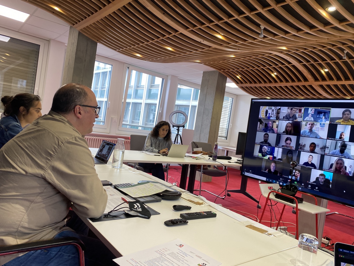 The future is ours; the future is now! | IndustriALL