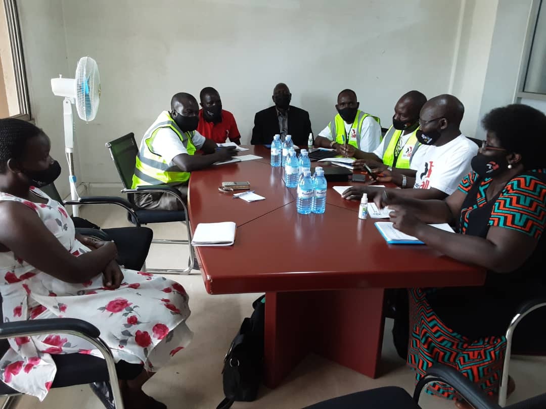 Unions campaign for recognition at Chinese-owned textile and garment ...