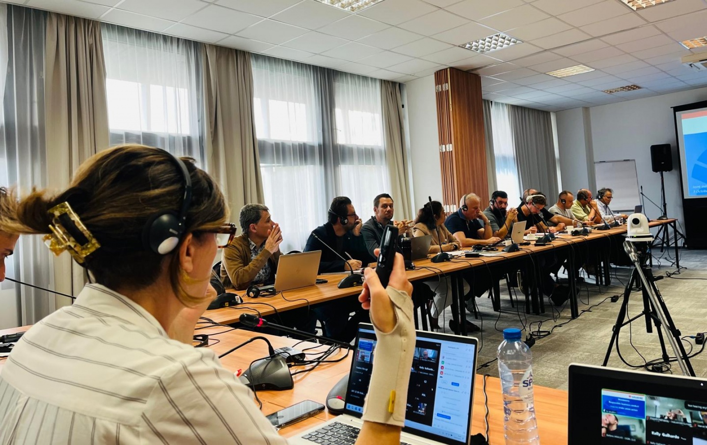 Unions push for stronger human rights protections in the base metals ...