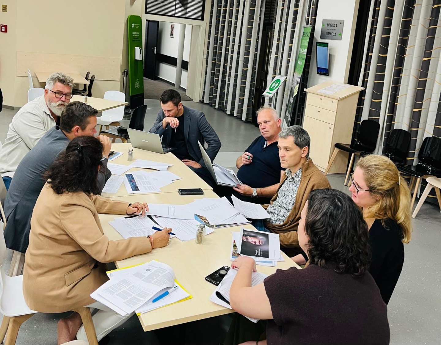 Unions push for stronger human rights protections in the base metals ...