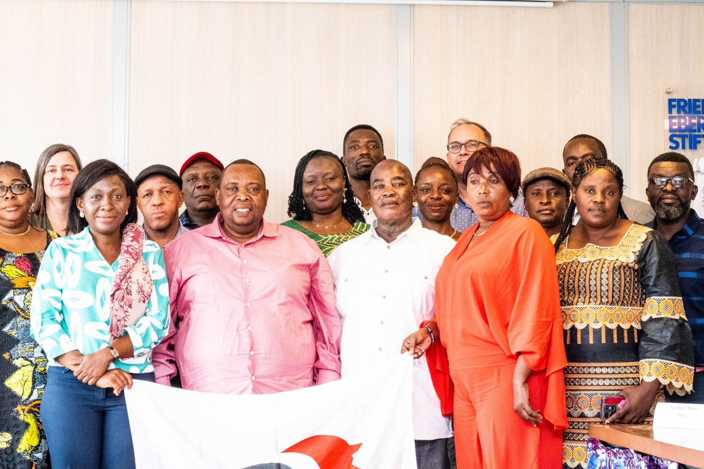 DRC: Organizing critical transition minerals value chain | IndustriALL