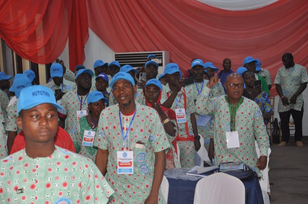 Nigerian textile union conference focuses on industry revival | IndustriALL
