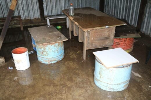 Deplorable working conditions at textile and garment factories in South ...