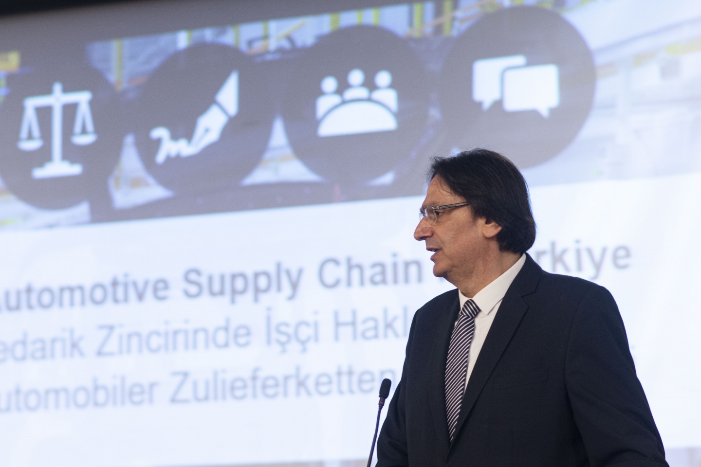 Tackling automotive supply chain challenges in Türkiye | IndustriALL