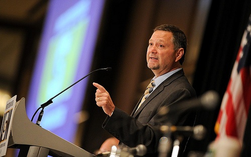 USW sets bargaining agenda for pulp & paper negotiations | IndustriALL