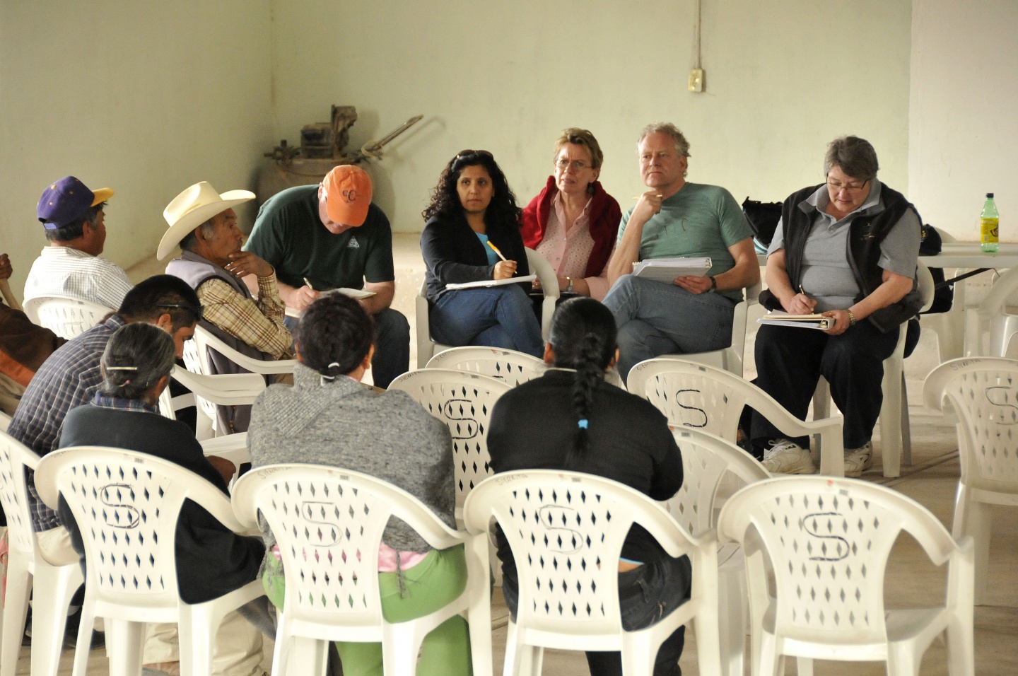 Independent unions in Mexico demand rights | IndustriALL