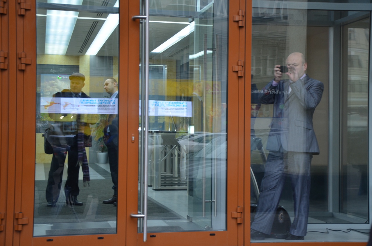 IndustriALL and RCWU take action at Bashneft in Moscow | IndustriALL