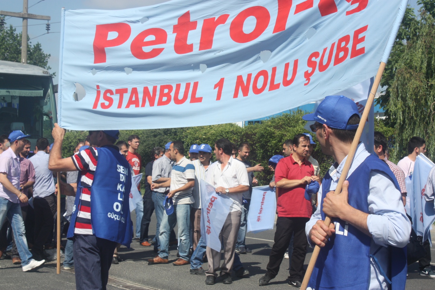 Deva Holdings must stop attacking its workers in Turkey | IndustriALL